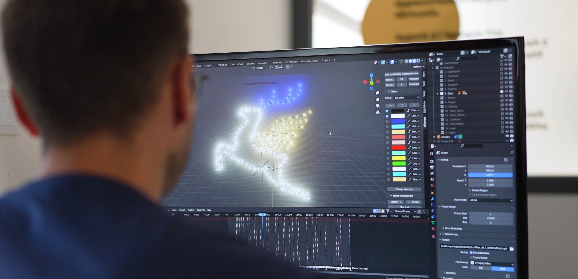 Our approach - Allumee